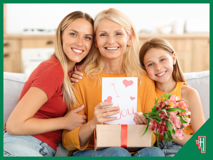 A Mother's Love: Reflecting on the Heart of Mother's Day – Hobbyco