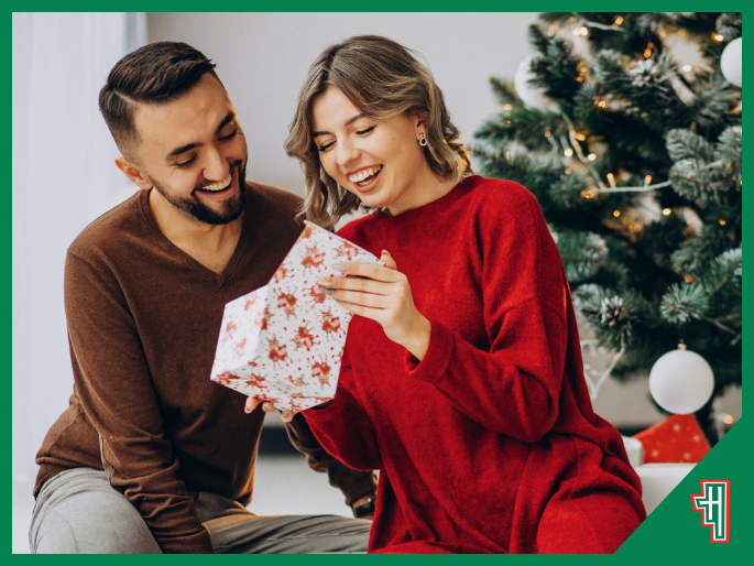 The Gift Whisperer: A Sneaky Way to Uncover What Your Family and Frien