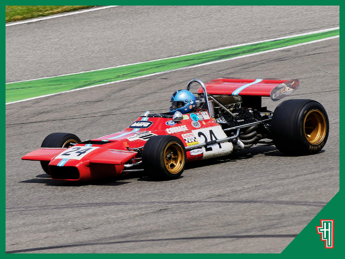 The Thrill of Formula 1: Exploring the History and Legacy of the Sport