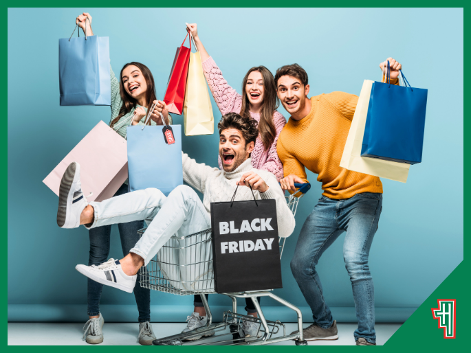 The History of Black Friday – Hobbyco