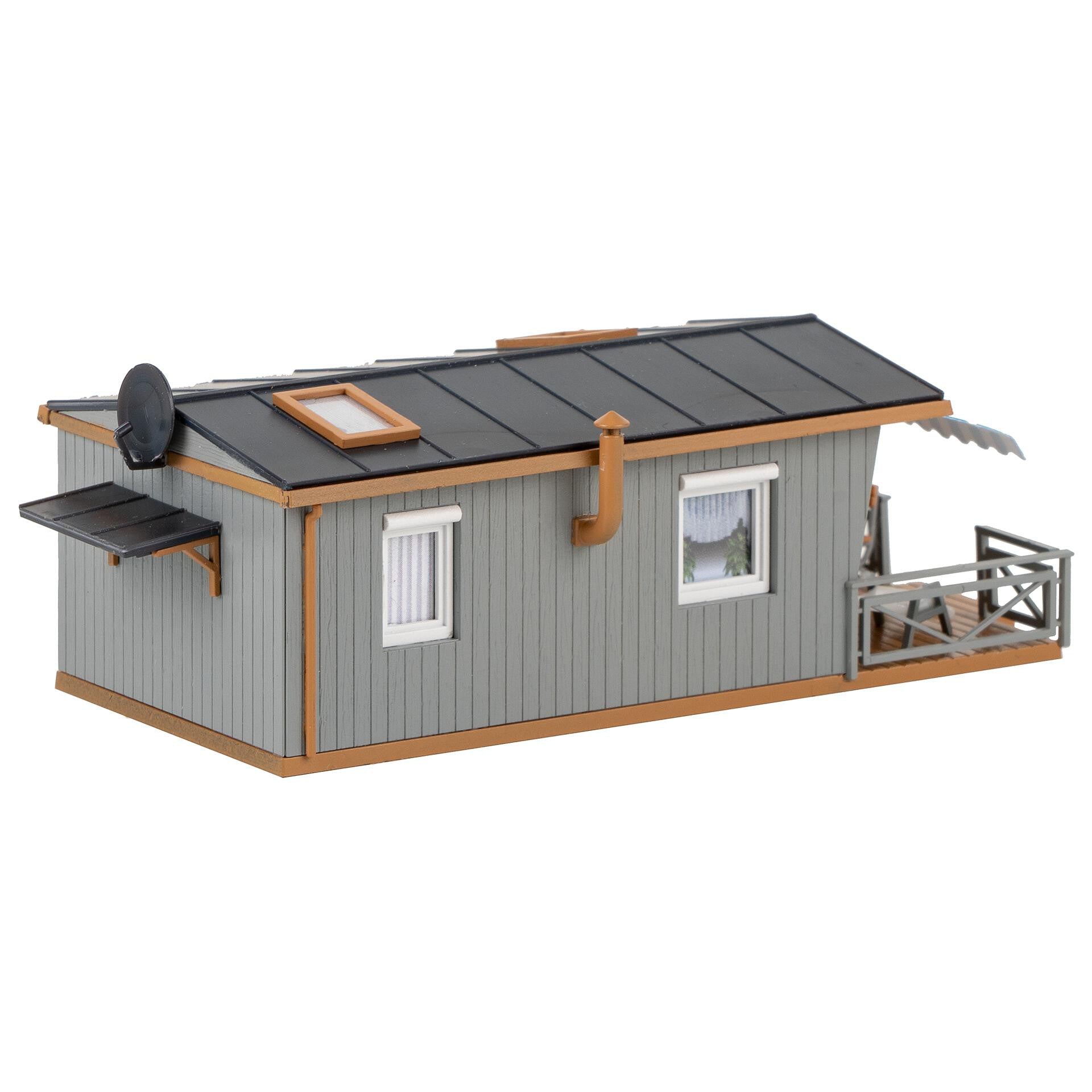 Faller HO Mobile home – Hobbyco