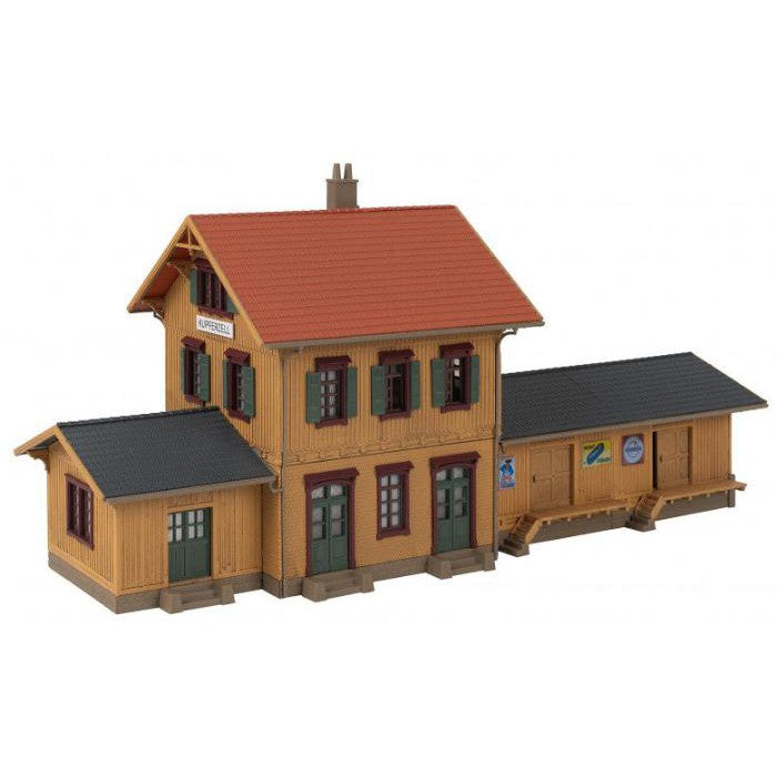 Faller HO Kupferzell Station – Hobbyco