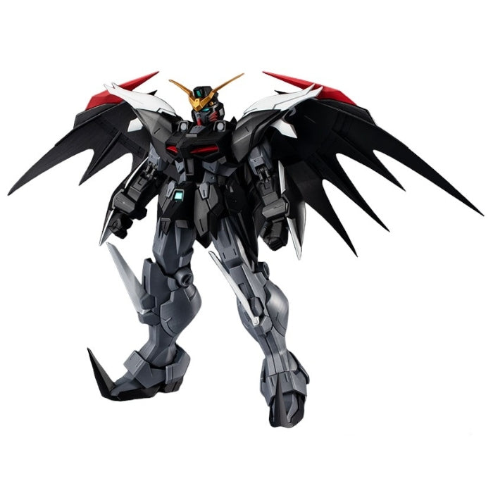 Gundam Universe XXXG-01D2 Gundam Deathscythe Hell (EW)