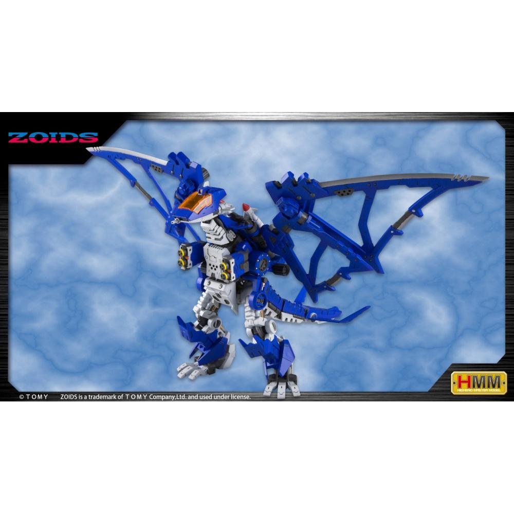 1/72 Zoids RZ-010 Pteras Bomber Marking Plus Ver.