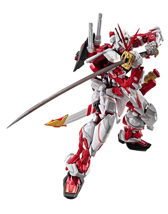 Metal Build Gundam Astray Red Frame - Project Astray | Hobbyco - Est.1935