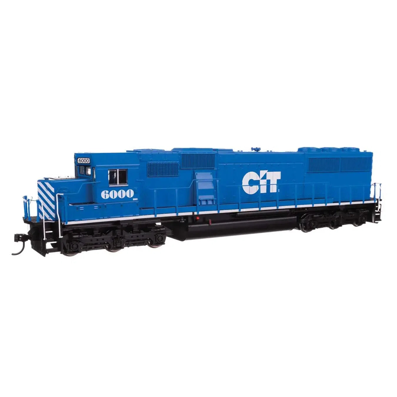 Walthers HO EMD SD60 Spartan Cab - Standard DC- CITX #6000 | Hobbyco - Est.1935