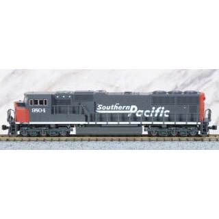 Walthers HO N Kato EMD SD70M Flt SP 9804