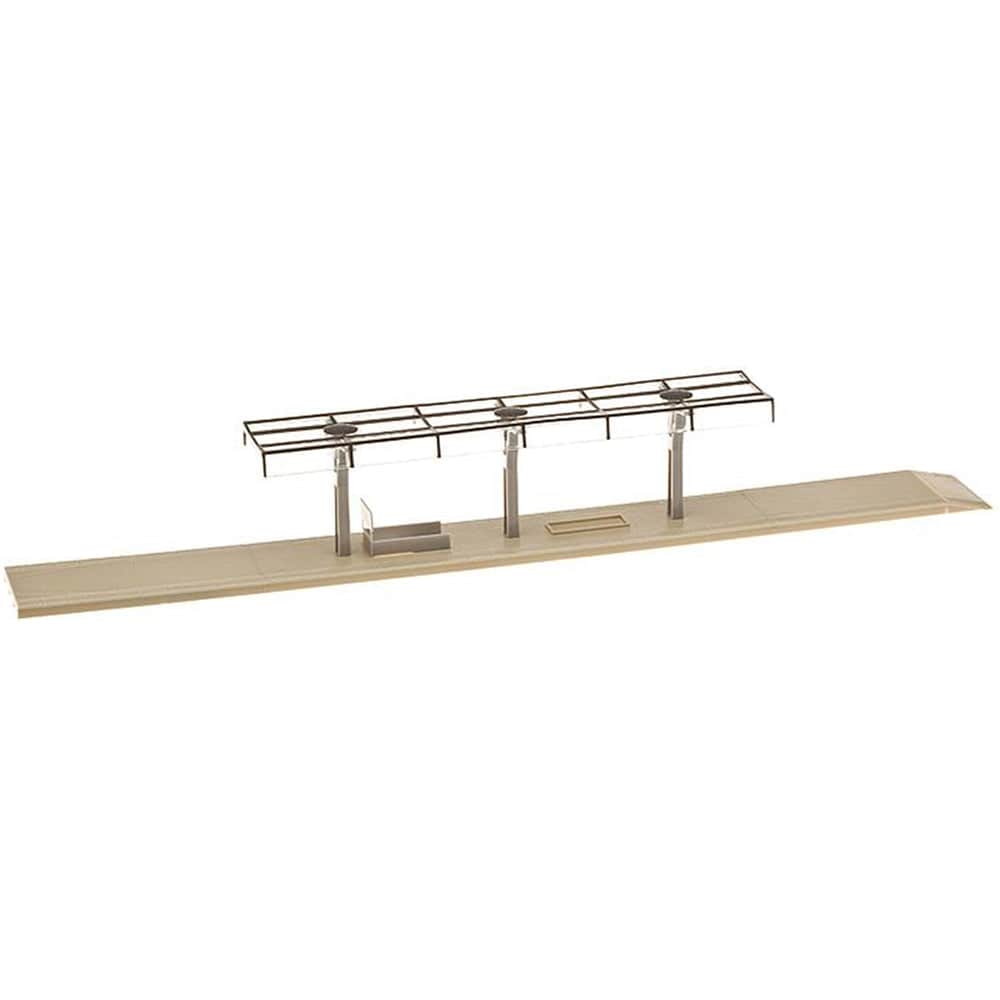 Faller HO Covered Platform – Hobbyco