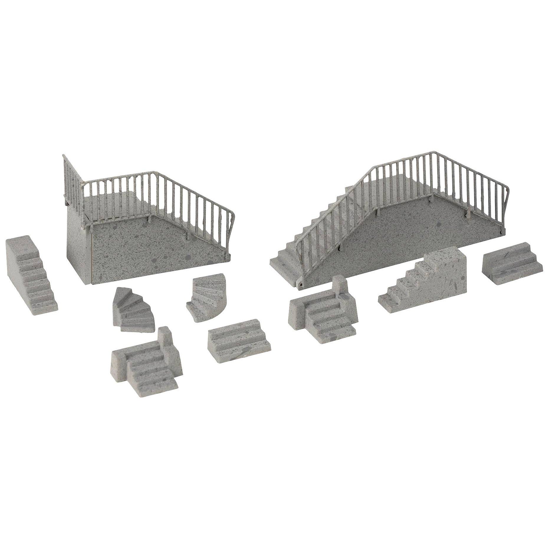 Faller HO Ladder Set – Hobbyco