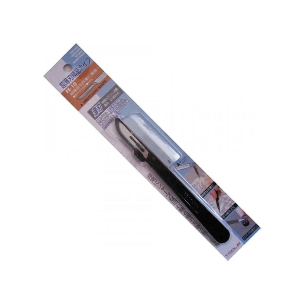 Precision Knife FE10