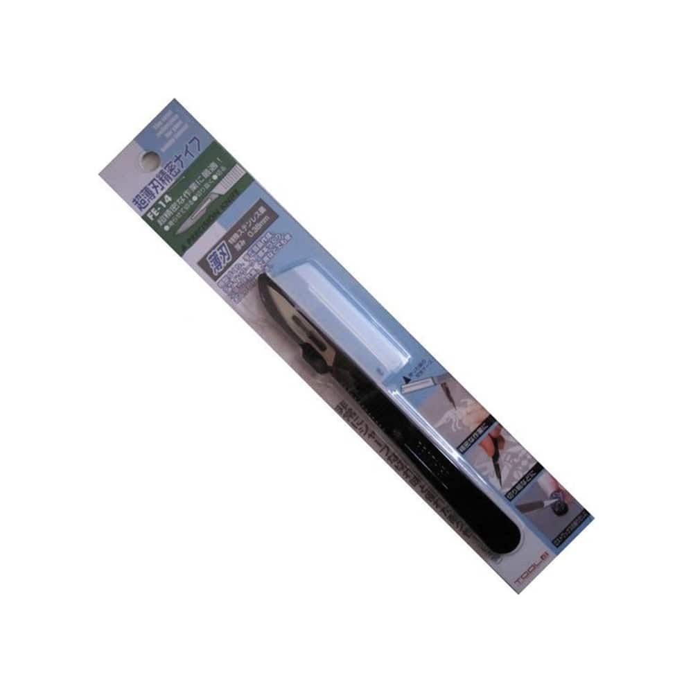 Mineshima Precision Knife FE14