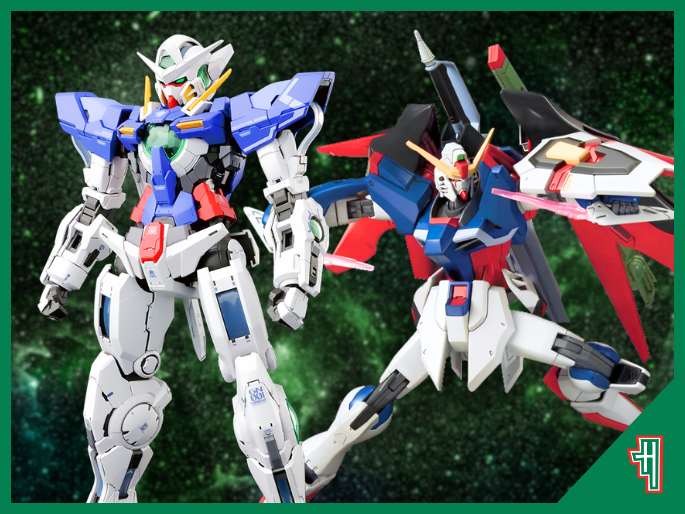 Gundam: The Enduring Legacy of Mecha Masterpieces – Hobbyco
