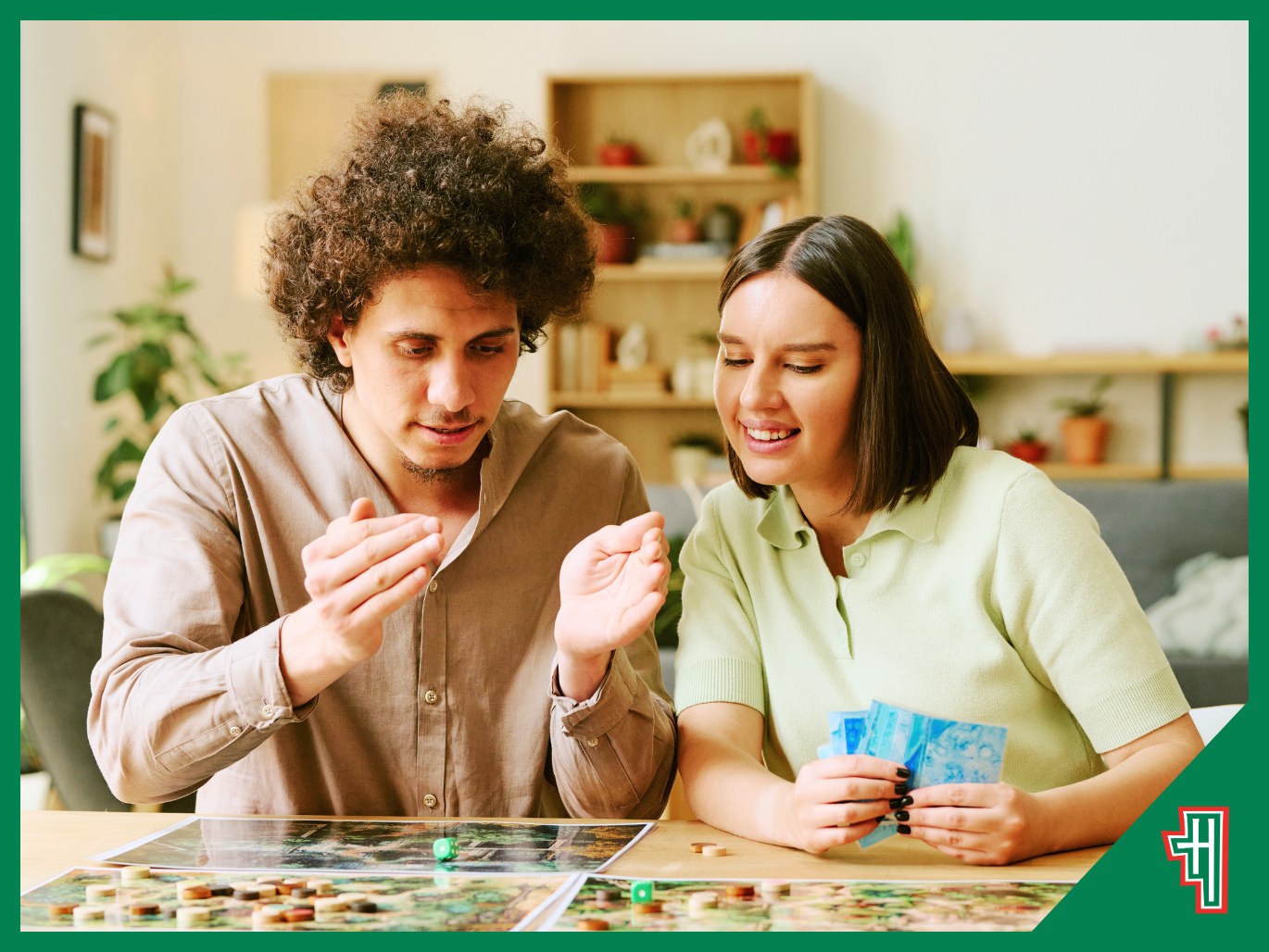 How to Choose a Board Game as a Gift – Hobbyco