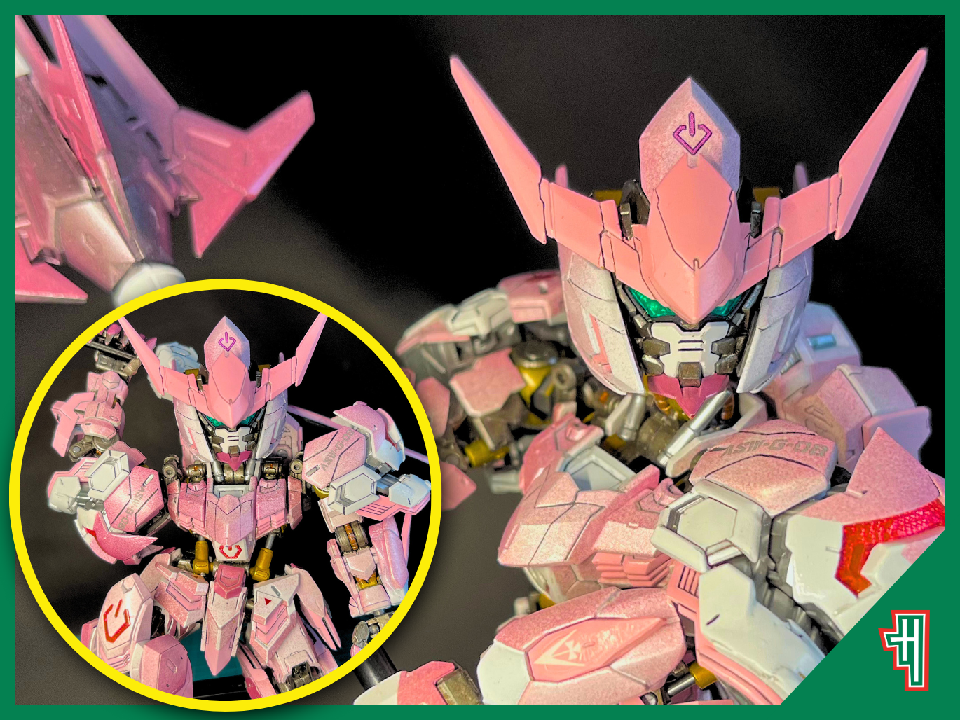 Photography Tips – Gunpla Builders World Cup Prep Series Part 5 – Hobbyco