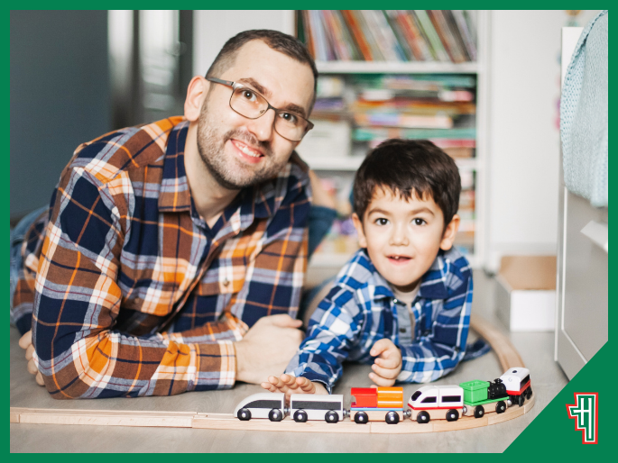 Exploring the Enduring Appeal of Model Trains – Hobbyco