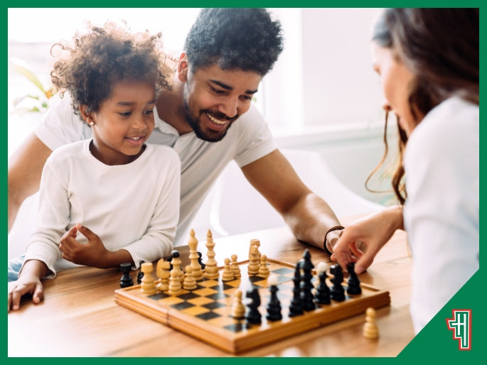 How Shared Hobbies Can Bring Families Closer in a Fast-Paced World