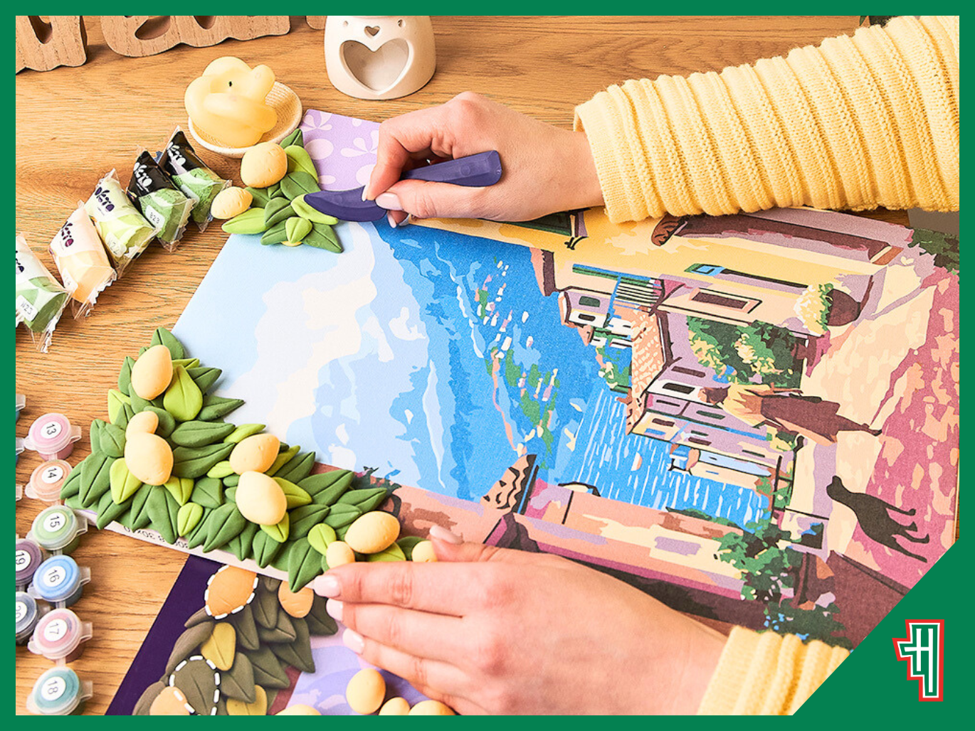 How to Choose the Right Hobby for Your Personality – Hobbyco