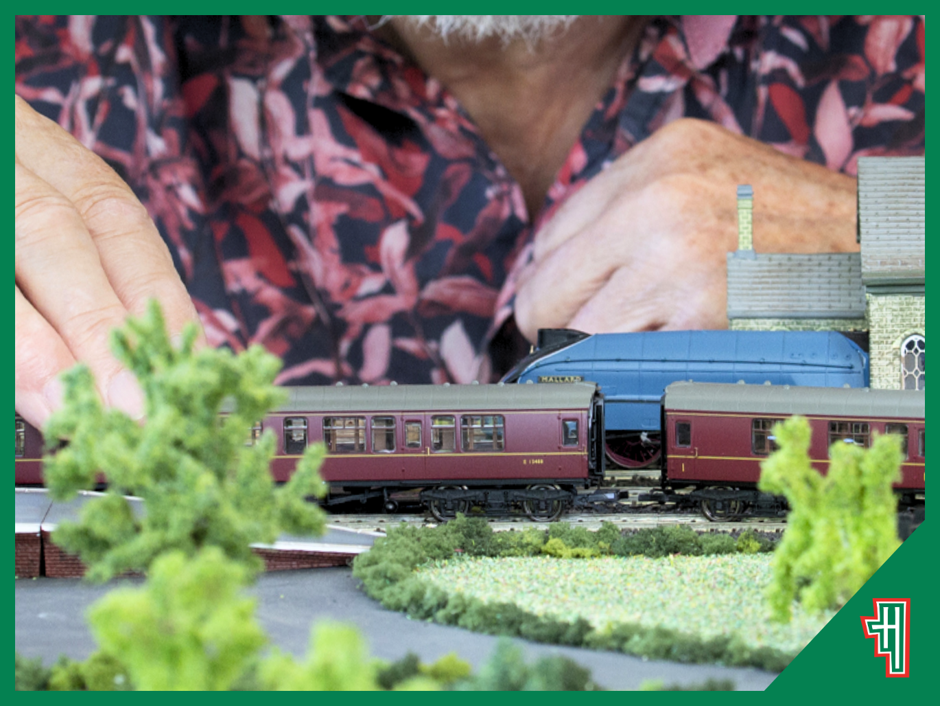 Getting Started with Model Railways: From Starter Sets to Full Layouts