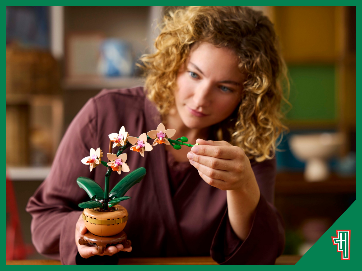 Building a Better Tomorrow: How LEGO Is Going Green – Hobbyco