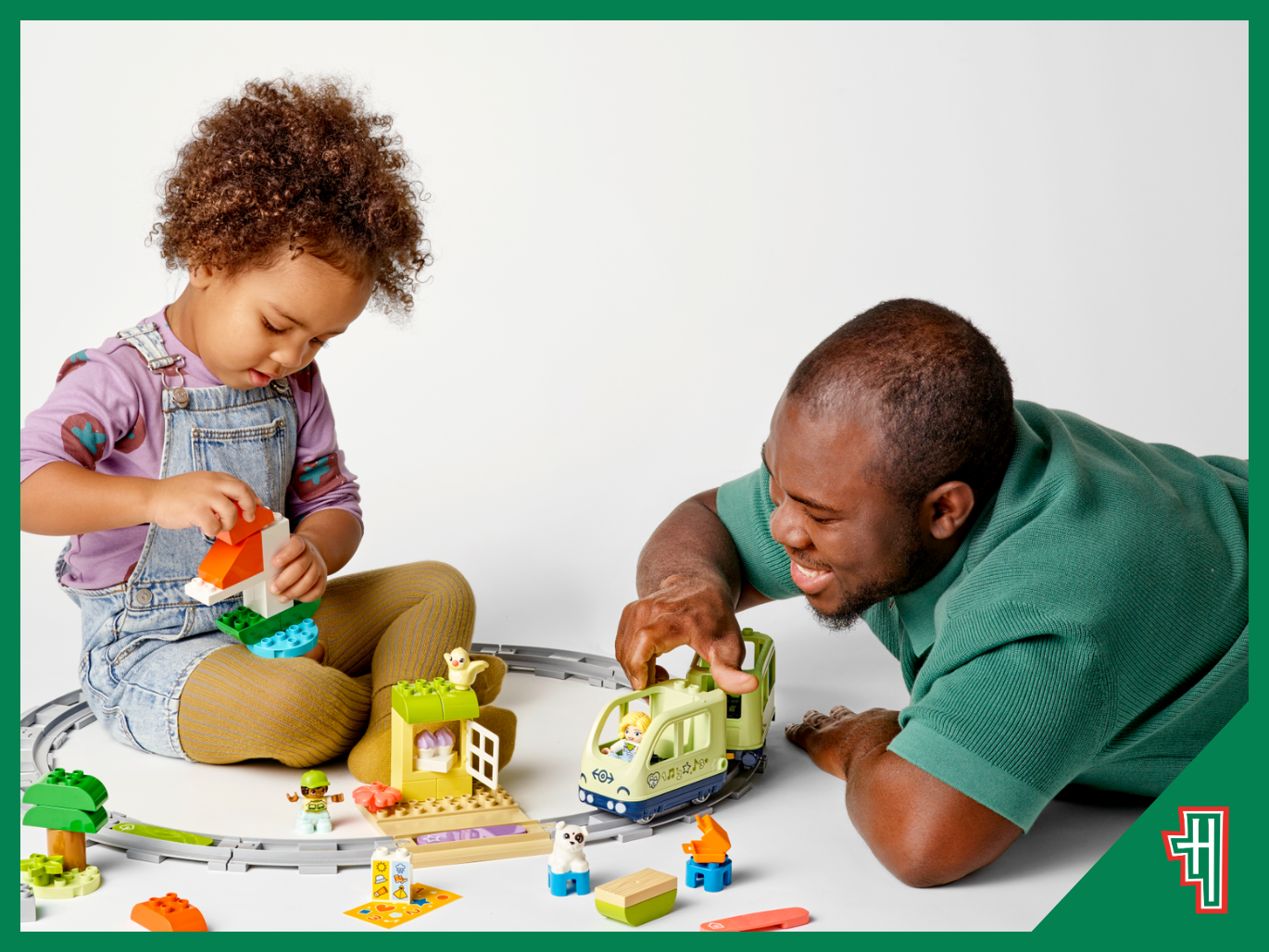 LEGO for Beginners: Where to Start if You’re New to the Hobby – Hobbyco