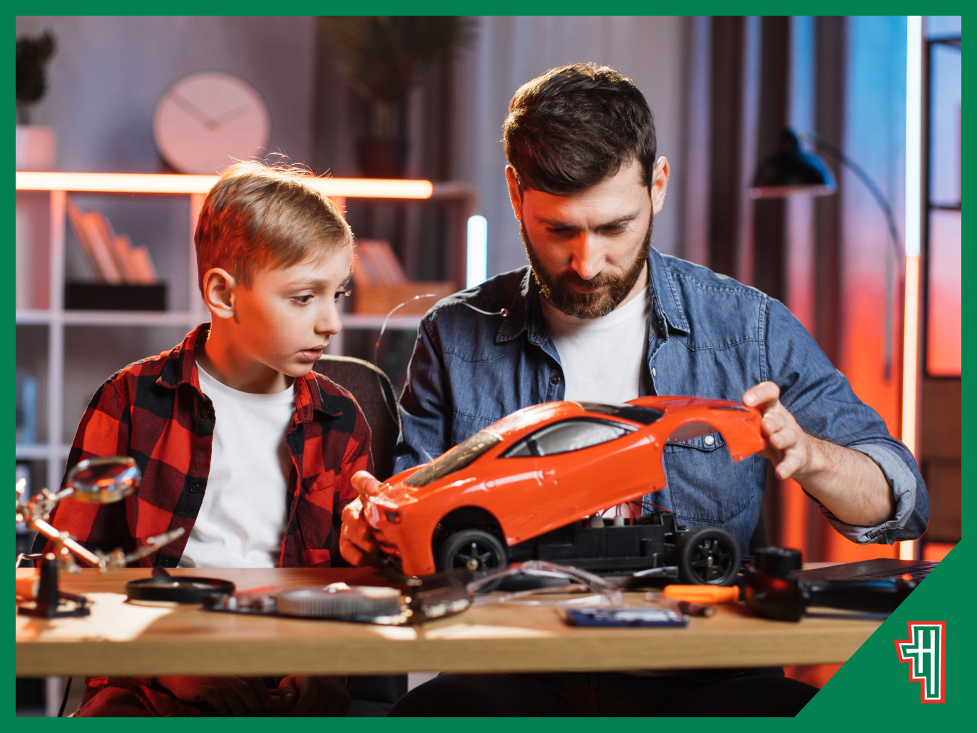 RC Safety 101: How to Keep Your Gear (and Neighbours) Safe – Hobbyco