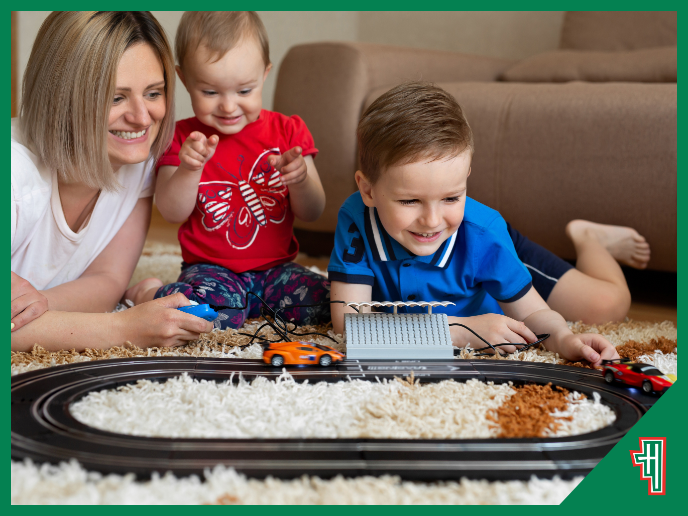 Slot Car Racing for Beginners: Why This Classic Hobby is Still Winning ...
