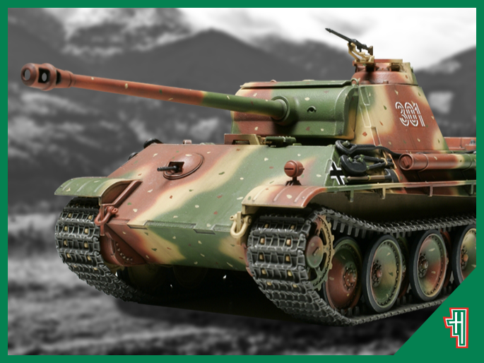 The History of Tamiya: From Humble Beginnings to Global Leader – Hobbyco