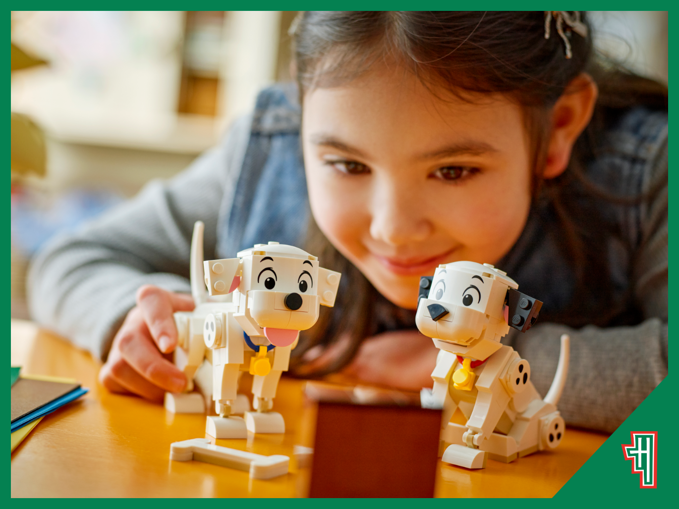 Why LEGO Is More Than a Toy: Cognitive Benefits for Kids – Hobbyco