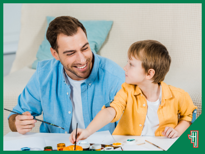 Building Bonds Through Hobbies: A Generational Perspective – Hobbyco