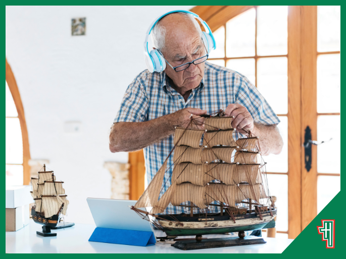 Investing in Yourself: Why Hobbies Matter – Hobbyco