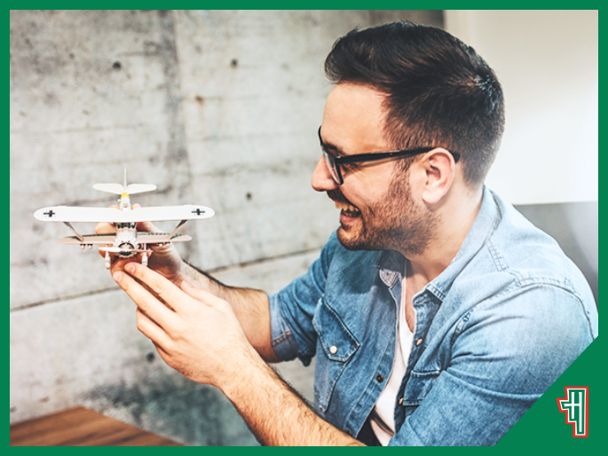 The Joy of Hobbies and Finding Fulfilment Beyond Work – Hobbyco