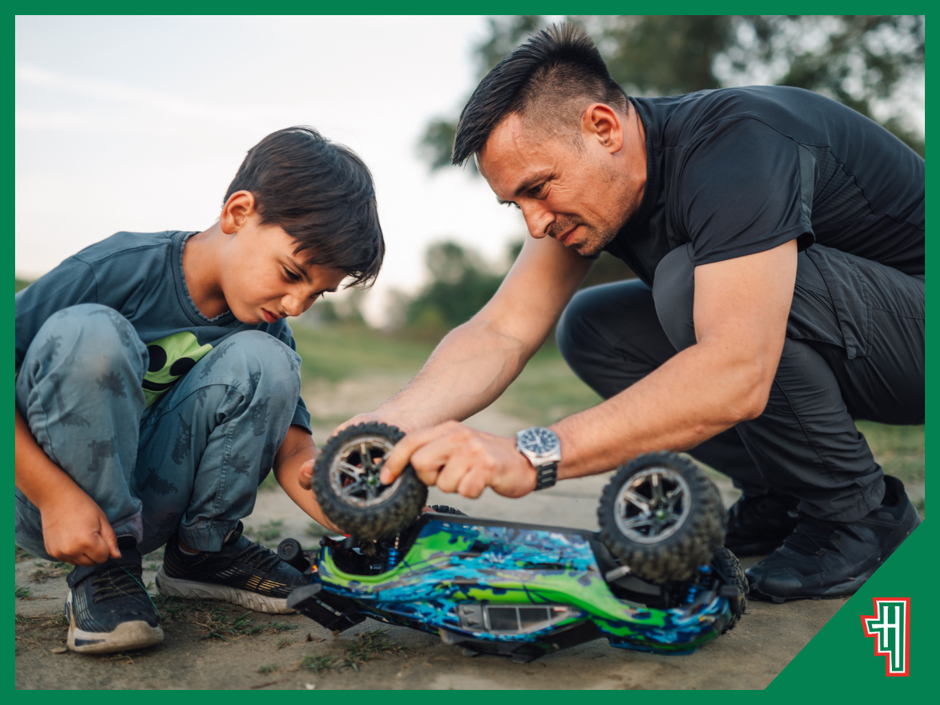 Top 10 Mistakes Beginners Make with RC Cars (And How to Avoid Them ...