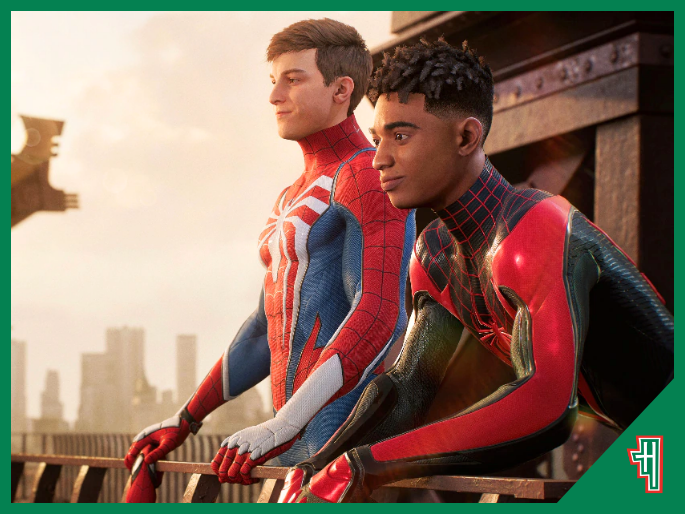 Spider-Man: 10 Iconic Moments That Defined the Web-Slinger