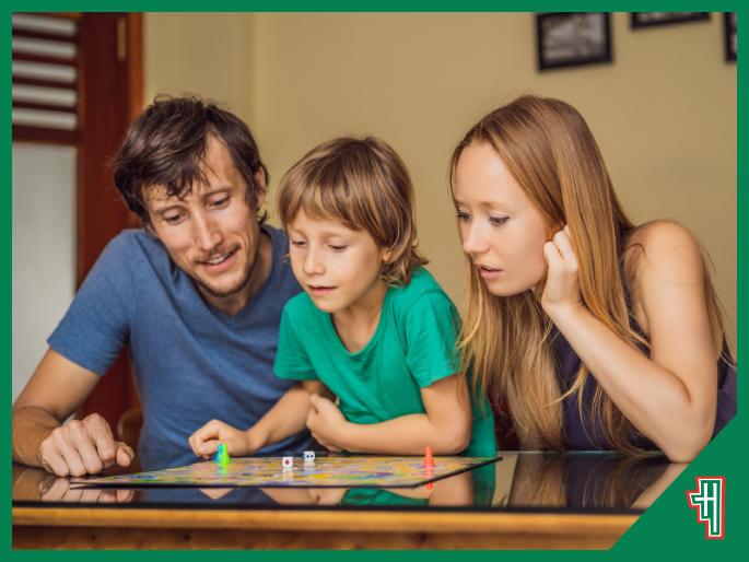 Top Benefits of Tabletop Games: Why They’re the Best Games for All Age ...
