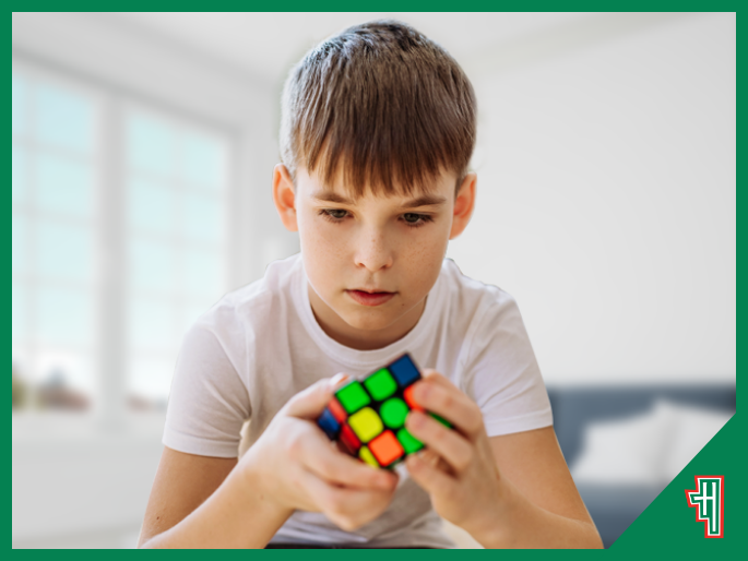 5 Reasons Why the Rubik's Cube is Still Popular – Hobbyco