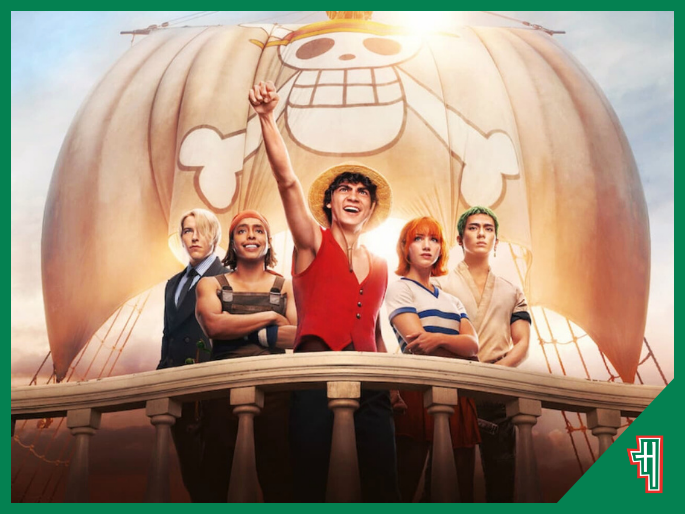 10 Changes in Netflix's One Piece Live-Action Adaptation – Hobbyco