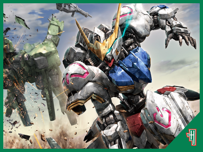 What to Know Before Starting Your First Master Grade Gunpla Kit – Hobbyco