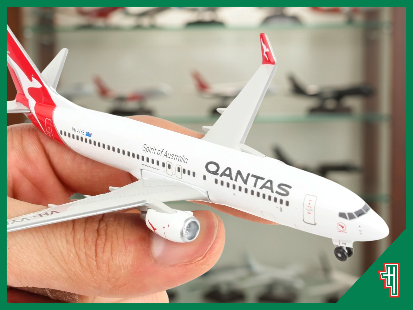 How to Start and Grow Your Diecast Aviation Collection – Hobbyco