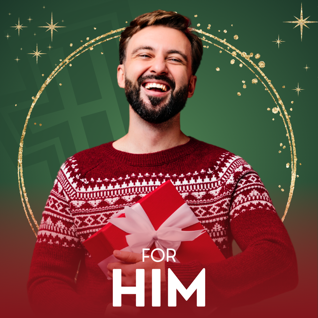 For Him Colection | Hobbyco - Est.1935