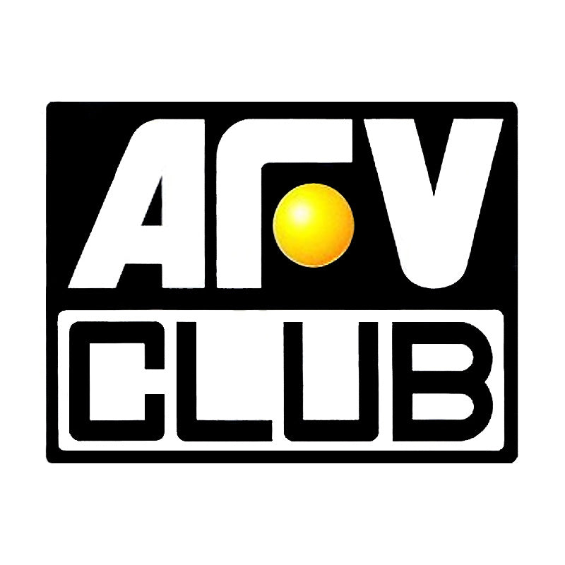 Shop AFV Club Online | Hobbyco - Est.1935