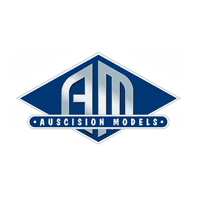 Shop Auscision Online | Hobbyco - Est.1935