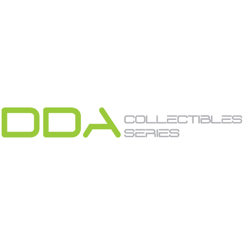 DDA Collectibles | Hobbyco - Est. 1935