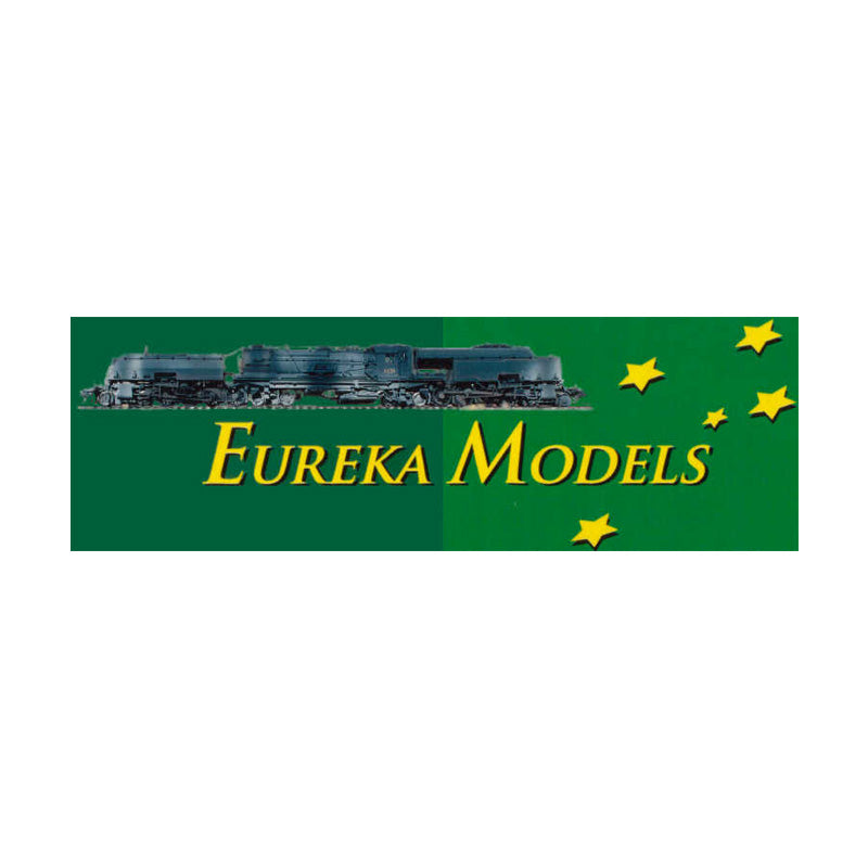 Eureka Models | Hobbyco - Est.1935