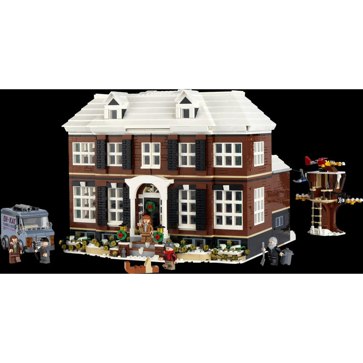LEGO Home Alone | Hobbyco - Est.1935
