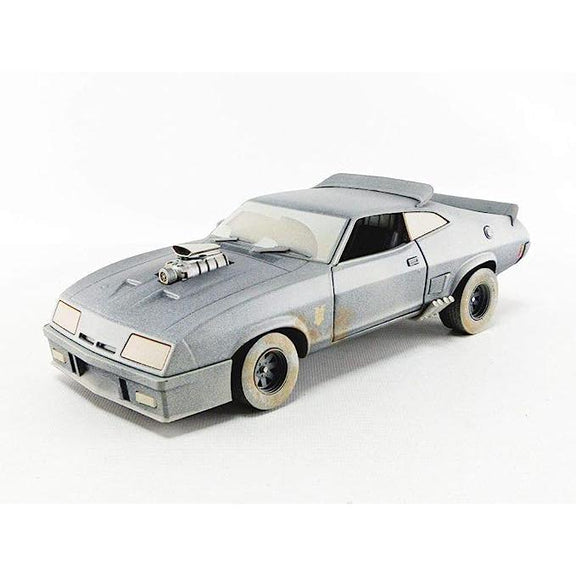 GreenLight 1/18 Weathered Version Last of the V8 Interceptors 1979 1973 ...
