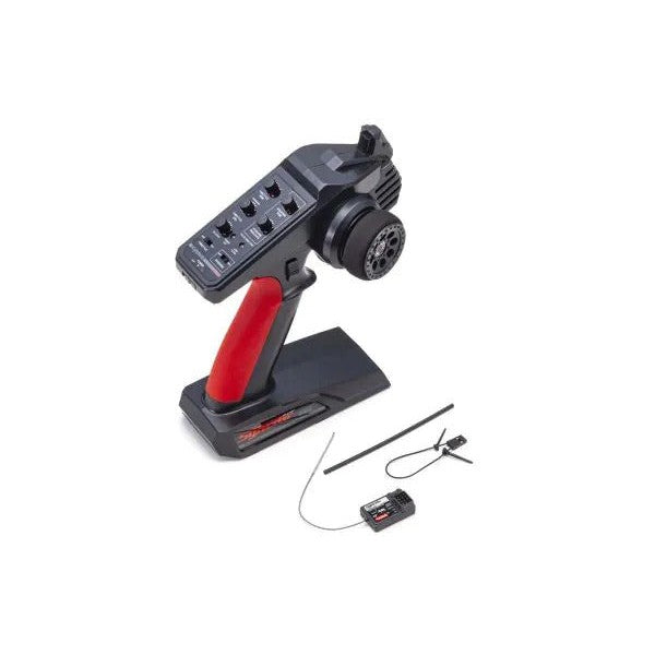 Kyosho Syncro 2.4GHz Transmitter & Receiver Set – Hobbyco