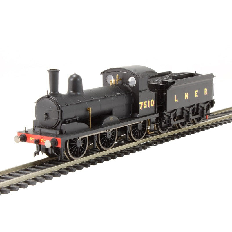 LNER Class J15 060 – Hobbyco