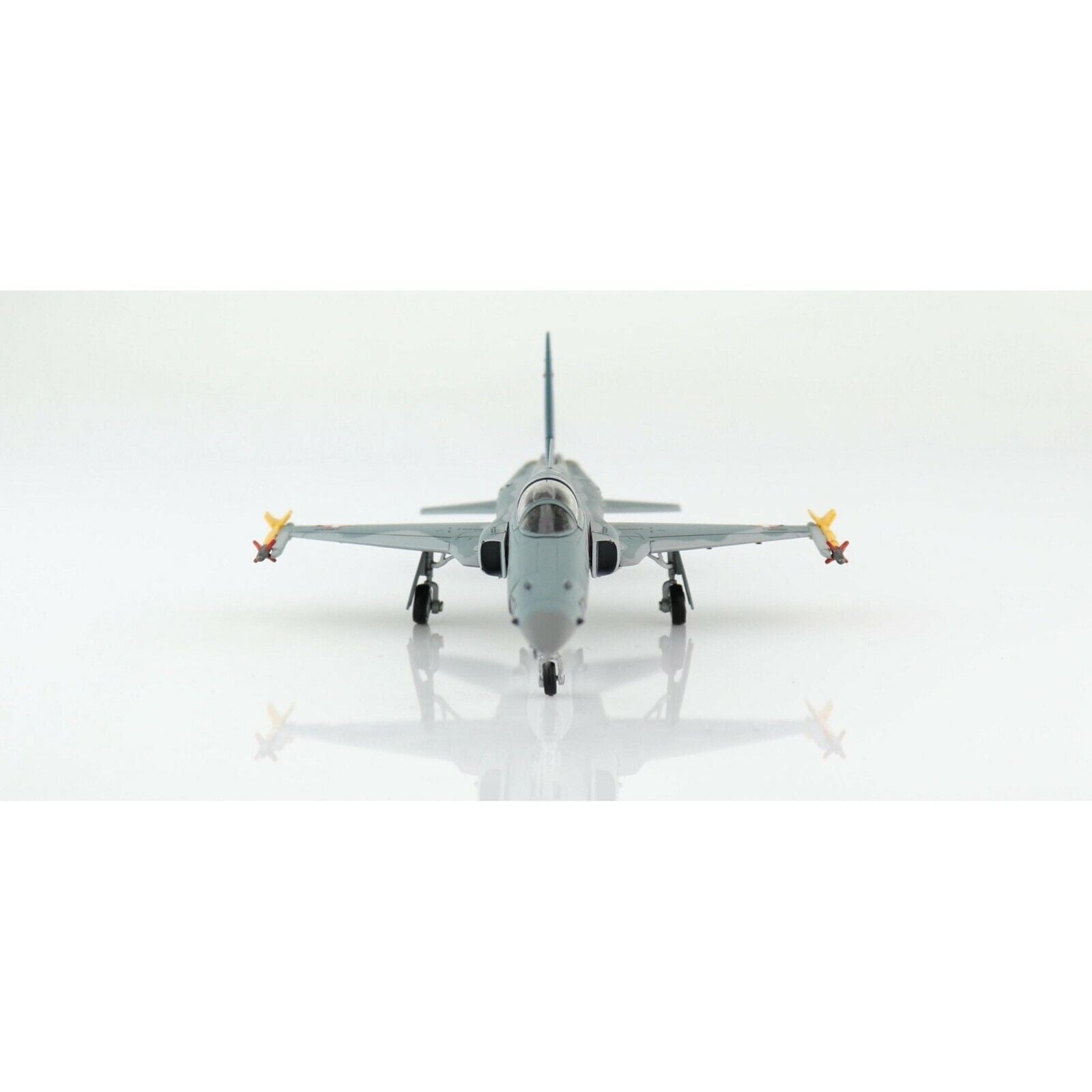 1/72 Northrop F5E PA CAPONA J3074 Swiss Air Force 2017