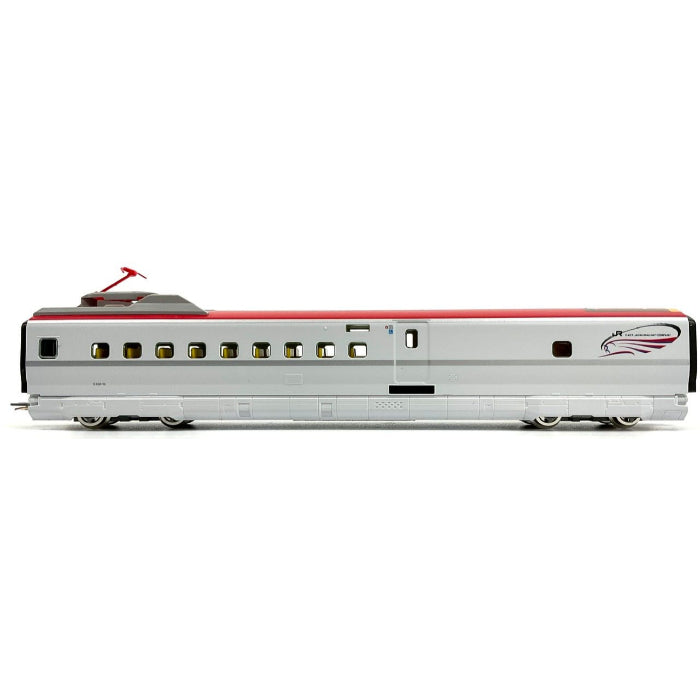 N Gauge Japanese Bullet Train KATO Series E6 Akita Shinkansen Super ...