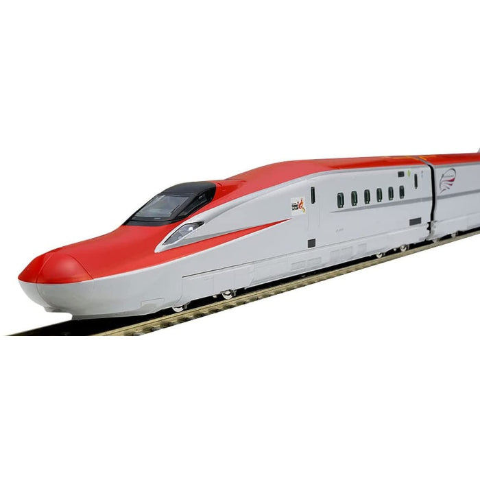 TOMIX N E6 Akita Shinkansen Komachi Basic 3 Cars Pack – Hobbyco